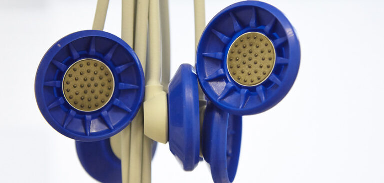 Ruhe EKG – Dr. med. Hermann Burkei